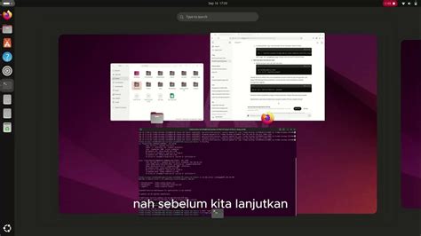 Tugas 1 Pemrograman Parallel Tutorial Youtube