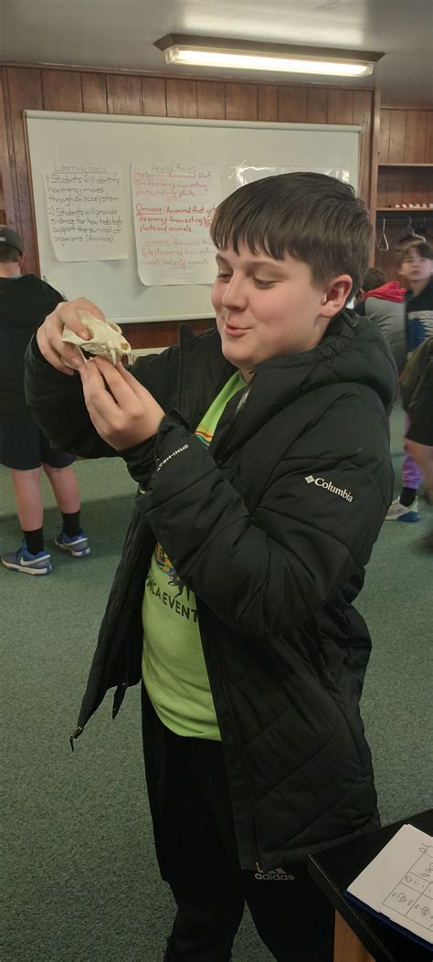 Claud E Claud E Kitchens Outdoor School At Fairview