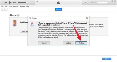 How To Bypass IPhone Passcode With ISumsoft ITunes Apple ID