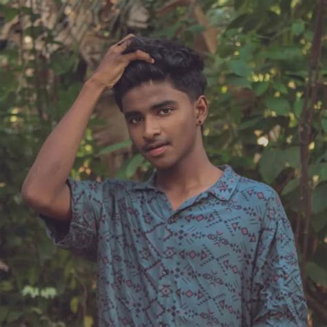 Sidharth Siddh H On Threads