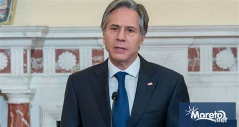 САЩ притеснени за разрастването на конфликта Израел Хамас и в други държави Варна