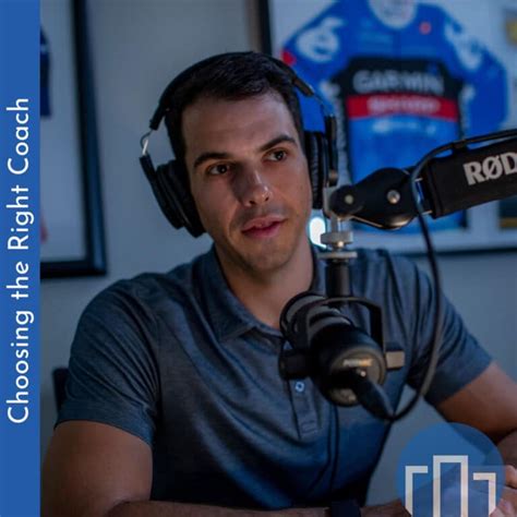 Choosing The Right Coach Podium Sports Medicine