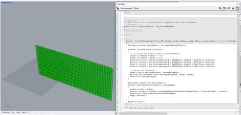 Attractor Point To Geometry Grasshopper Developer McNeel Forum