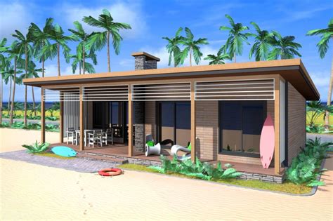 Къща Бургас K88АФ2 Сглобяеми Къщи България ООД