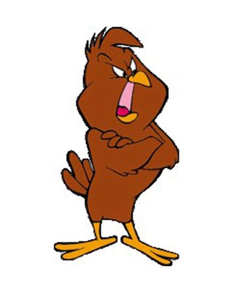 Looney Tunes Chicken Hawk The Iconic Bird That Captured Hearts