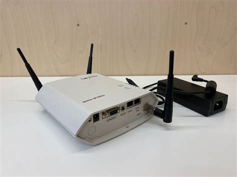 Bintec Access Point W1002n Kaufen Auf Ricardo