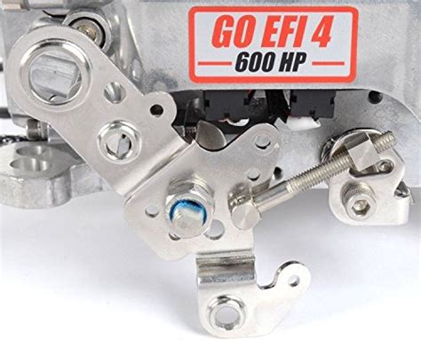 Fitech 30001 Kit De Inyección De Combustible Envío Gratis