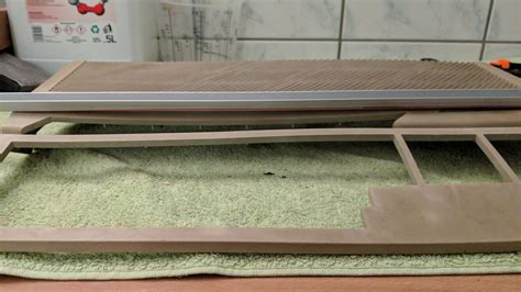 SHORTS Atari ST Warped Case Retrohax Net