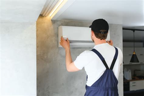 Expert AC Installation For New Homeowners