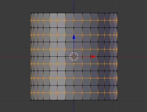 Modeling How To Checker Deselect Edge And Vertex Rings Blender