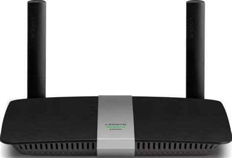 Router Wireless Linksys Ea6350 Ac1200 Dual Band Ea6350 Cel Ro