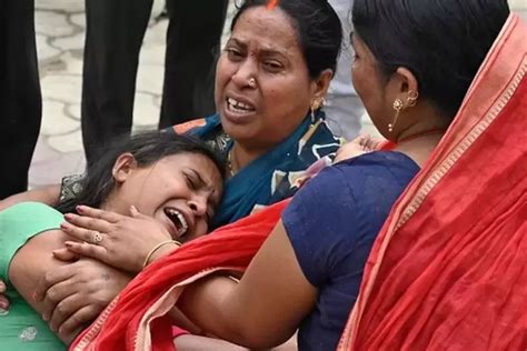 Причиной отравления рабочих завода в Педжабе стал сероводород