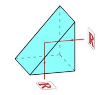 Triangle Prism Taiyo