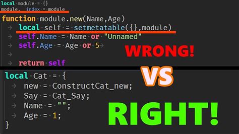Strictly Typed Better Than Metatable Oop Community Tutorials Developer Forum Roblox
