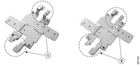 Hardware Installation Guide For Cisco Catalyst Cellular Gateways Installing The Catalyst