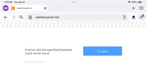 The Nav Man Site Has Shutdown Page AudiWorld Forums