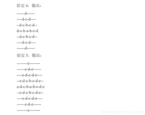 用python实现打印各种图形总结（包括等腰三角形，菱形，近似圆等）（python经典编程案例）python 如何用号打印出等腰三角形和