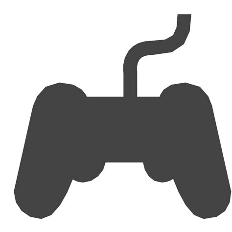 Game Controll Vector Svg Icon Svg Repo