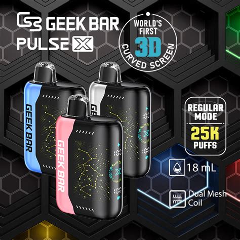 Wholesale Geek Bar Vape Bulk Savings Order Today