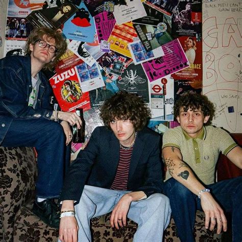 Bilk Announce New Album And Largest Uk And European Tour To Date Mnpr Magazine