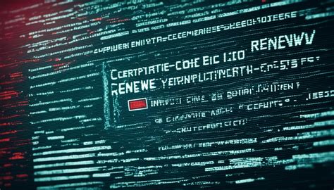 Renew Code Signing Certificates Easily