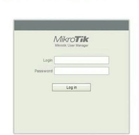 Jual Jasa Seting Mikrotik Userman Di Lapak Brebes Online Bukalapak