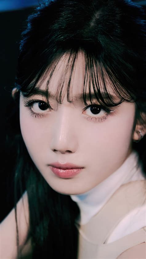 Yuju 유주 Choi Yu Ju 최유주 Cherry Bullet Kpop K Pop Girl Group 체리블렛