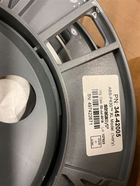 3d Printer Uprint Se Plus Ps Auction We Value The Future Largest In Net Auctions