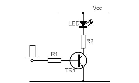 Transistor Switch Circuits How To Design Them Electronics Notes