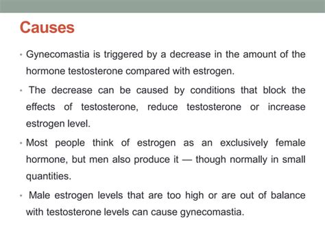 Sex Hormone Disorders Pathophysiology Pdf