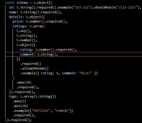 Mukul Dutt On Linkedin A Quest To Create The Ultimate Json Validator
