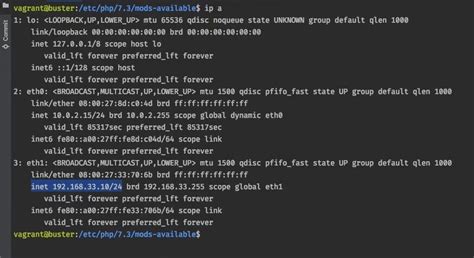 Configuring Xdebug For Phpstorm Backstage