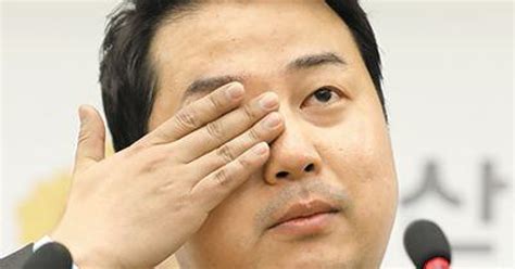 尹 8차례 언급하며 장예찬 “무소속 출마”