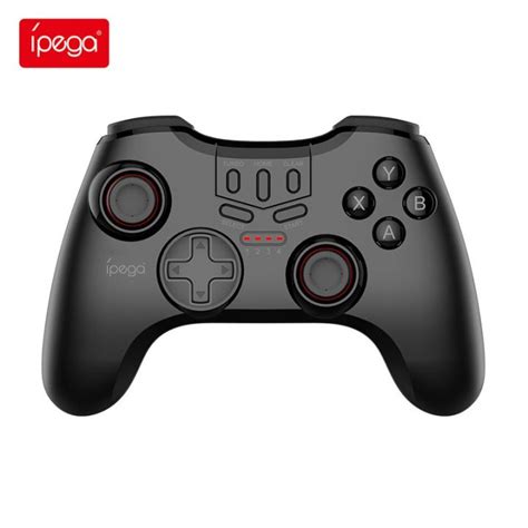 Ipega Pg 9216 Bluetooth Gamepad Playstation 4 Controller Joystick For