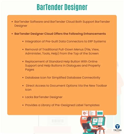 Bartender Cloud Vs Bartender Software The Ultimate Showdown