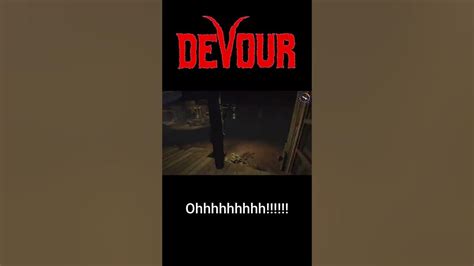 When You Cant Find Azazel In Devour Youtube