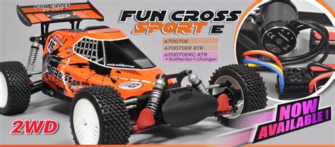 FG Modellsport Radio Control Racing Cars Manufacturer And Distributor