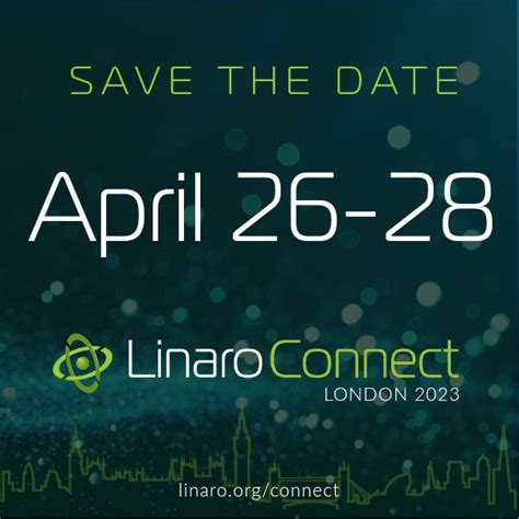 Linaro On Linkedin Linaro