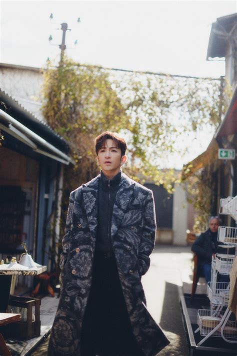 Anson Lo新歌唱出愛情觀激動到喊 願為愛情放棄名利 星島日報