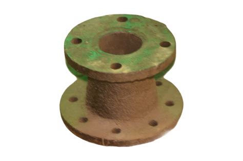 Cast Iron Flanged Reducer Supplier From Hisar