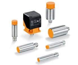Ifm Inductive Sensors IndMALL Automation