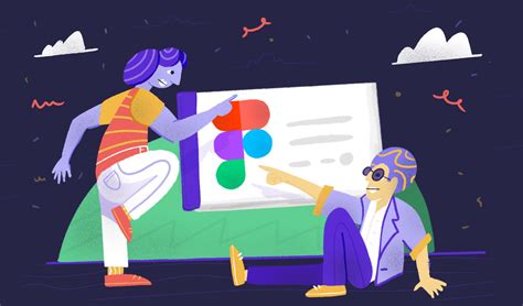 Real Time Design Collaboration With The New Figma Integration Shortcut Blog