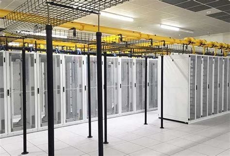 Eqt Infrastructure V To Co Invest In Edgeconnex Eqt