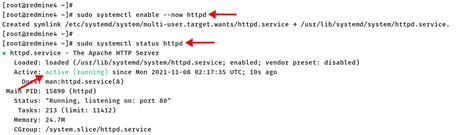 How To Install Redmine On Rocky Linux