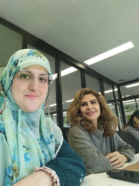 Zahra Sadreddini On Linkedin 2nd Session Of Level Up Program Held By Innovation Cluster Of…