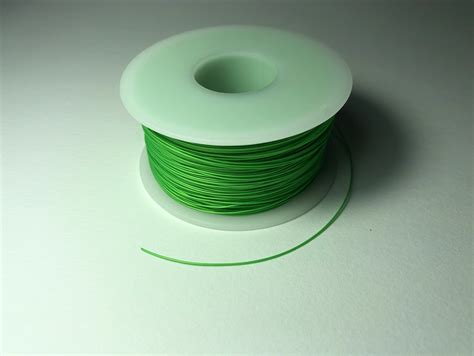Kynar Wire Psio