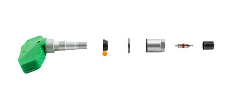 Tpms Service Kits Standard Motor Products