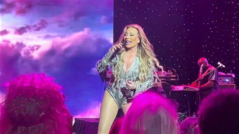 Taylor Dayne Tell It To My Heart On The 80s Cruise 2026 Youtube