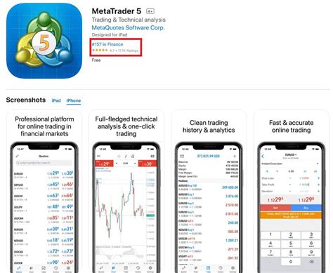 Best Trading Apps For Ios Users