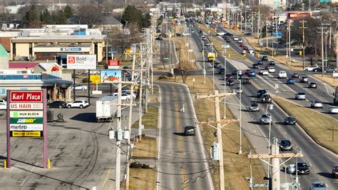 Columbus Northland Lobbies For Zoning To Allow Mixed Use Development